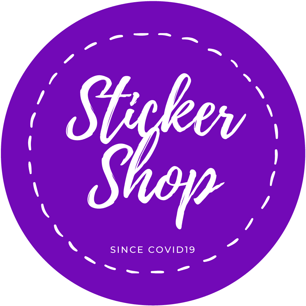 Stickershop — online prodavnica štampe i nalepnica